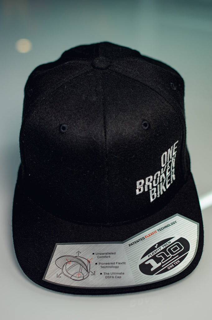 One Broken Biker Hats – One Broken Biker Clothing & Biker Apparel